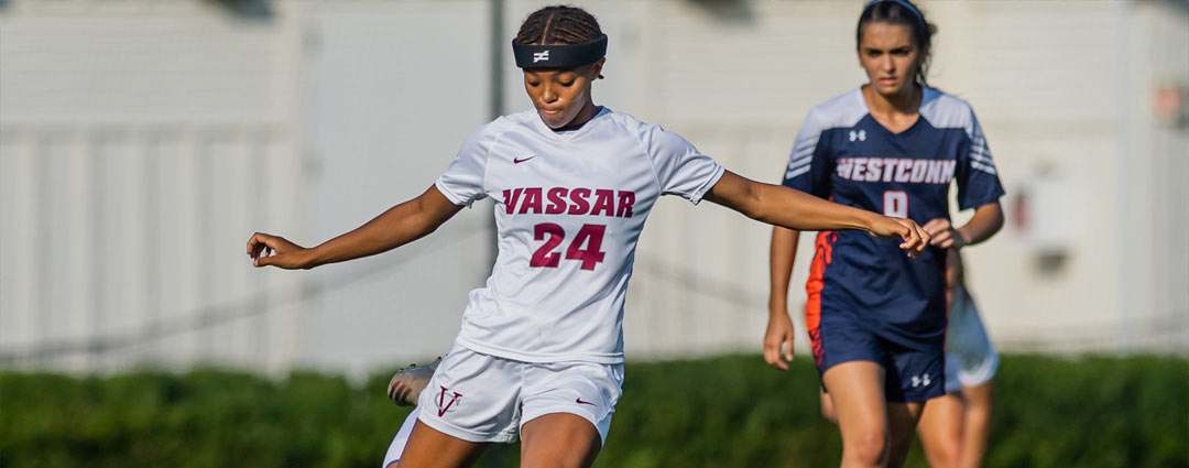 Vassar Women's Soccer Camps and Clinics | Poughkeepsie, NY