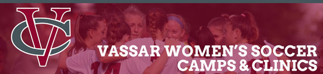 Vassar Women's Soccer Camps and Clinics | Poughkeepsie, NY
